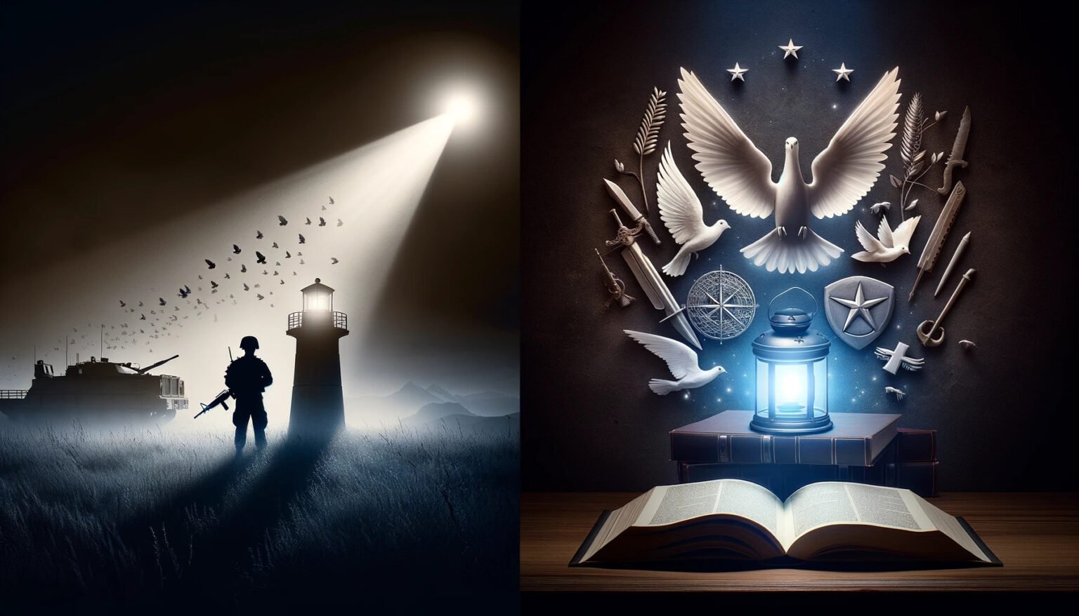 Libertarianism and National Defense: Balancing Security and Freedom ...